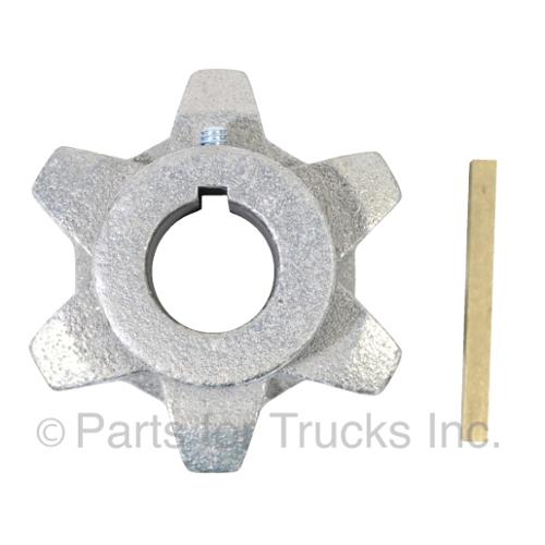 6-Tooth Sprocket Kit