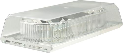 LP LED Bar Light Intelligent 12-24VCLR