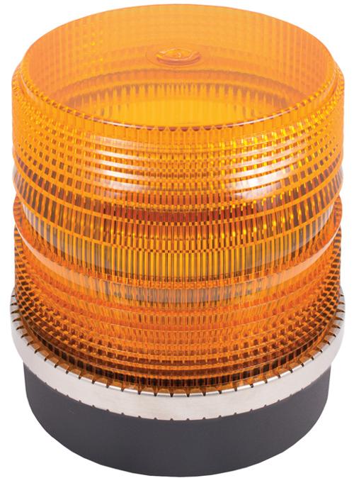 Strobe Beacon 12-48vDC A