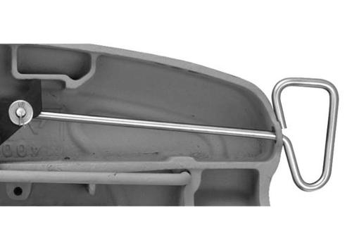 Pull Handle Kit - LH 6000/7000/7000CC