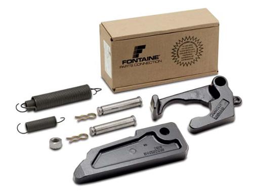 SLTPL3000 Repair Kit LH