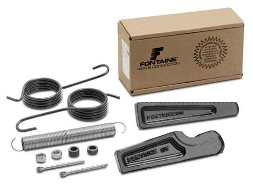 H5092 Series Rebuild Kit LH Release