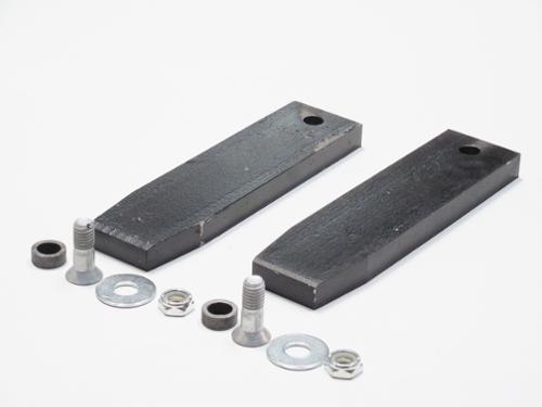 AWB Slider Wedge Kit