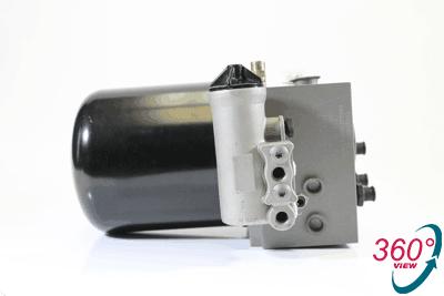 AD-IS Air Dryer 12v P/B & K/W w/3ports