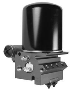 AD-IS Air Dryer 12v P/B & K/W w/3ports