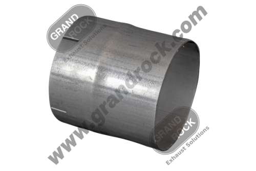 6"x6" ID OD CONNECTOR AL