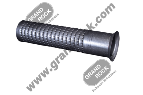 5X18 Internal Baffle Tu