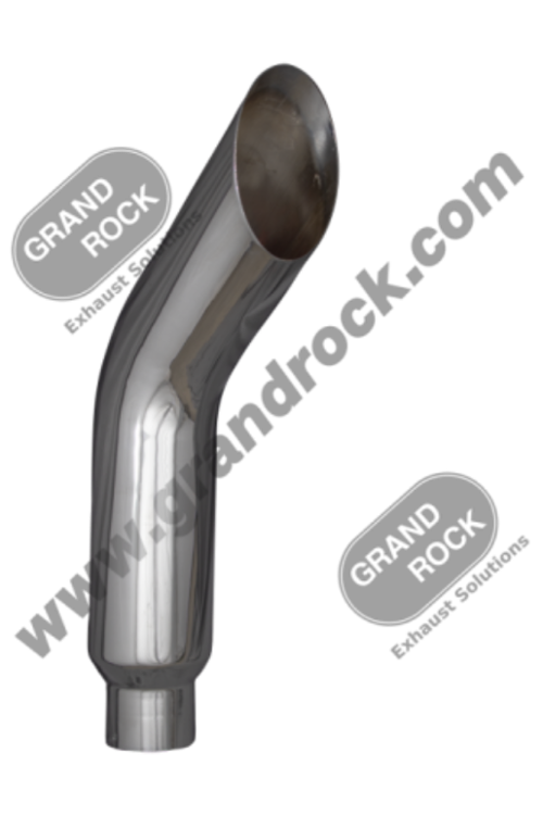 7"x36" R5 STACK BULLHORN