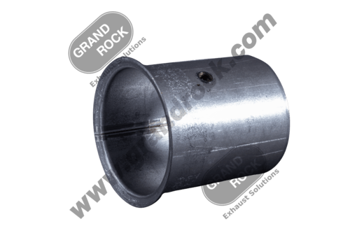 T50 Turbo Flange W/Pyro