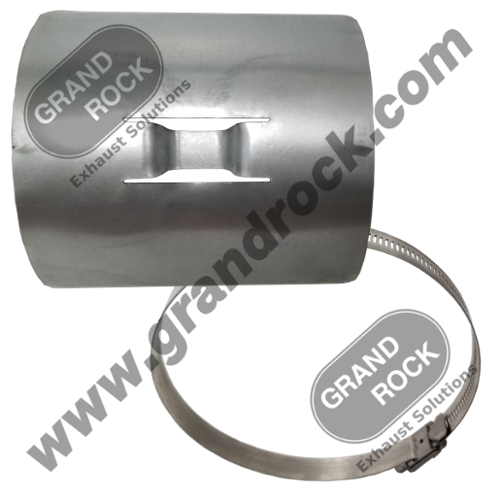 Universal Mini Heat Shield W