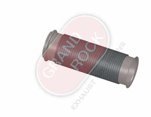 Volvo Emissions Flex Connector