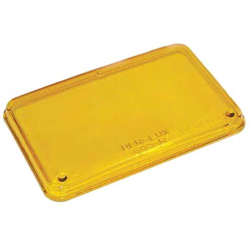 Lens, Per-Lux 600R, Glas