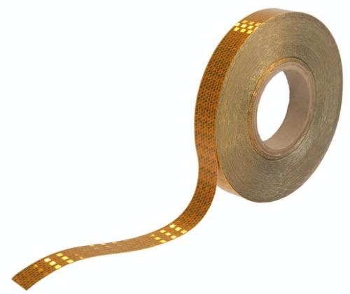 Refelctive Tape, 1 X 150 1in x 150ft roll
