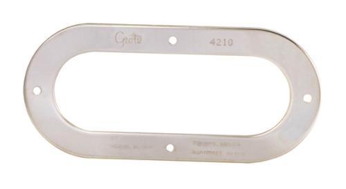Steel Security Ring 60 Series