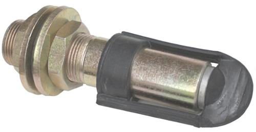 Bracket for Warning and Hazard Lights Mounting Stem Only