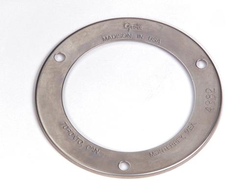Steel 2.5 Inch Security Ring