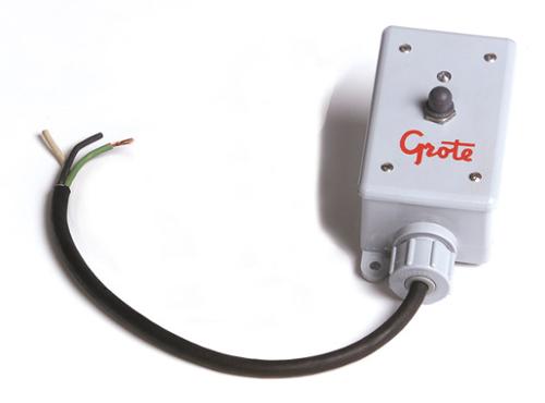 Electronic Dome Light Switches, Full Feature, Surface Mount,12v 15a