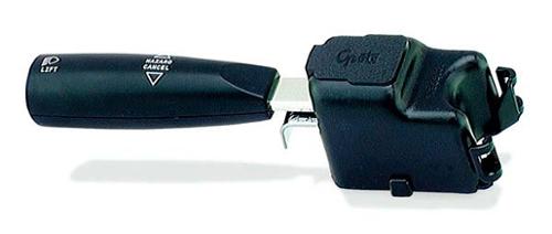 Universal Turn Signal Switch with Lift-to-Dim