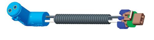 Harness, For 53163, 30