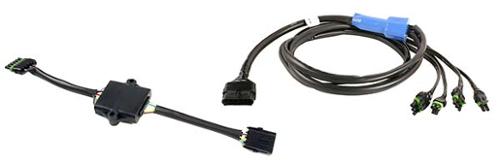 FCM Cable & Adapt Kit