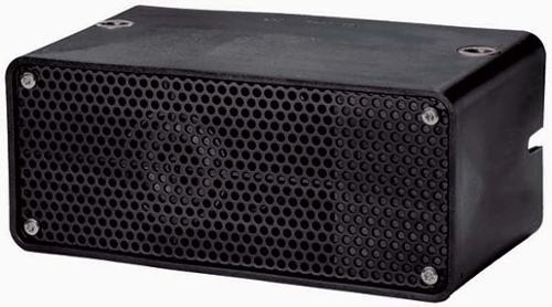 Backup Alarms, 107Db, 12V/24V