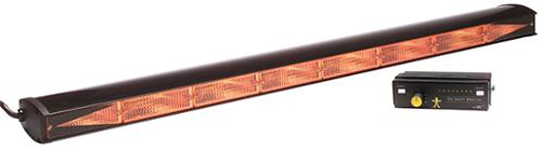 Directional Bar, W/Contr