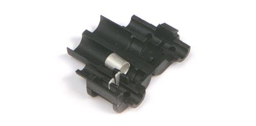 Quick-Splice Self-Stripping Adapters, Self Stripping Bullet Tap Adapter