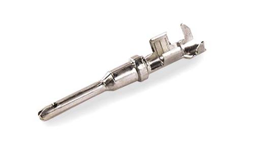 Deutsch - Dt Series Terminals, 16 - 14 Gauge