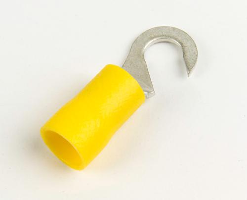 Hook Terminal, 12-10 #1 Term #10