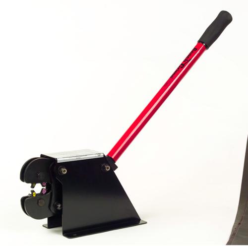 Crimpers & Cutters, Hexcrimp, Bench Mount