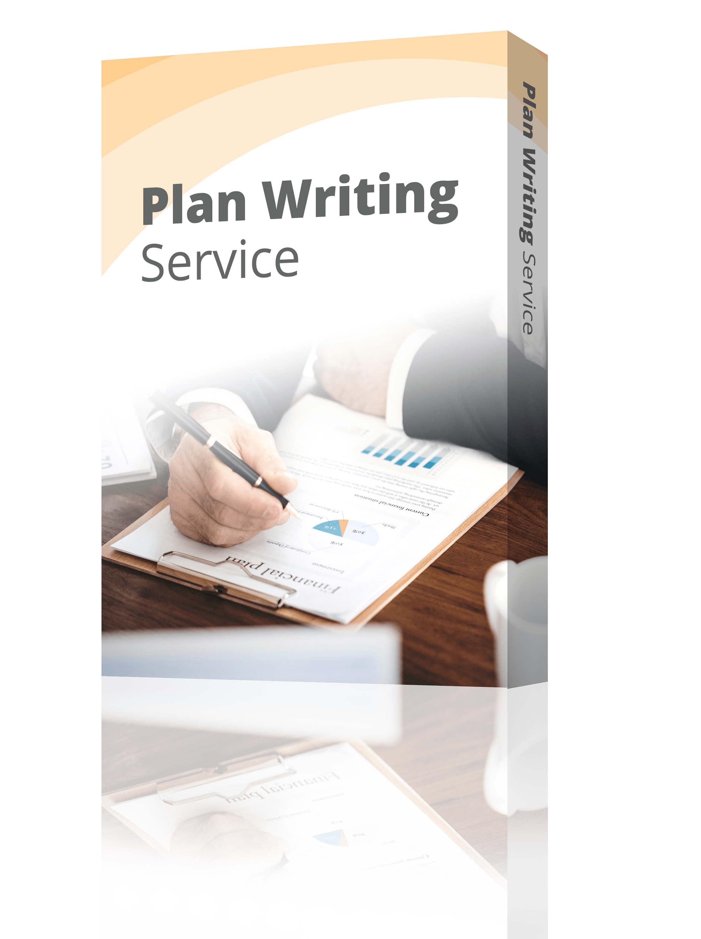 Write Business Plan For Me LivePlan Best Overall