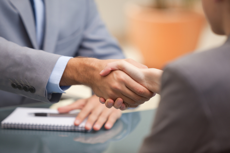Creating A Business Partnership Agreement