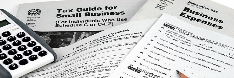 How To Apply For A Federal Tax ID Number