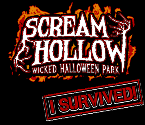 Scream Hollow 2017 Entercom | Event Details | HauntPay