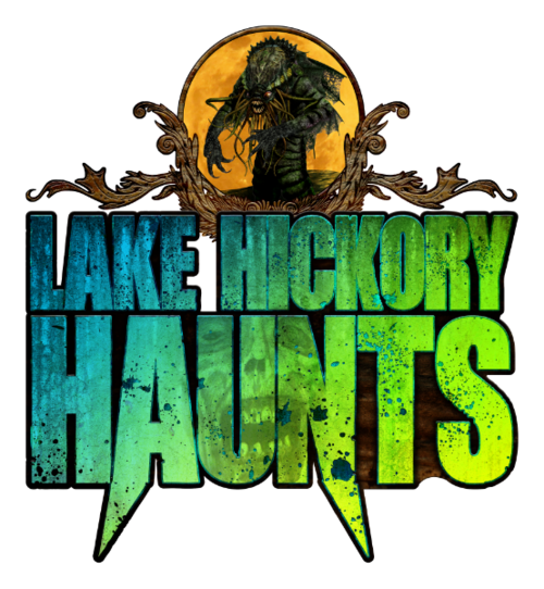 Lake Hickory Haunts | Event Details | HauntPay