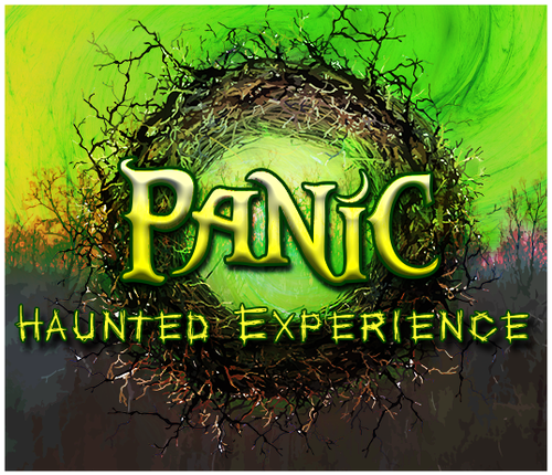 PANIC Haunted Experience | Event Details | HauntPay