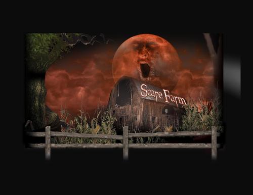 Scare Farm | Event Details | HauntPay