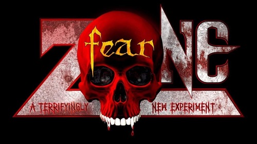 FEAR ZONE | Event Details | HauntPay