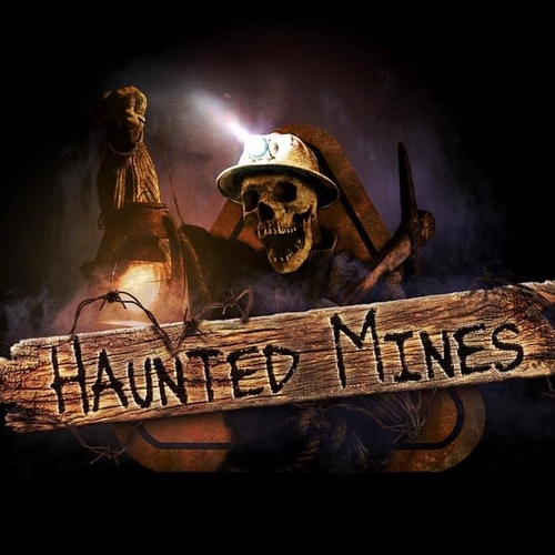 Haunted Mines Haunted Attraction 2019 | Event Details | HauntPay