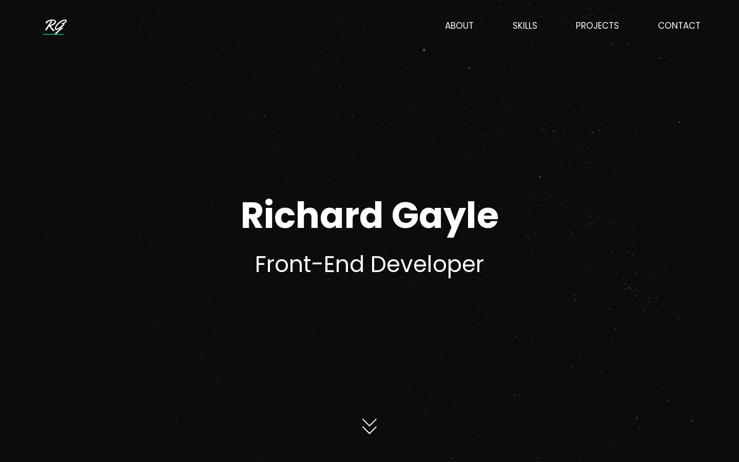 Richard Gayle