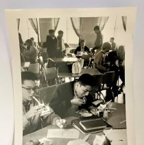 Peik, Walter - Photographs from schools in Tokyo, Japan. | American ...