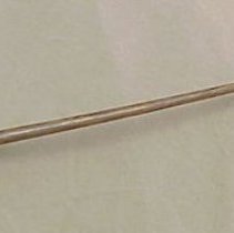 Croupier Stick - History Collection | Texas Ranger Hall of Fame and Museum