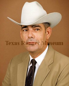 Texas Ranger Bobby