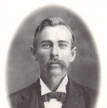 Miller, A. T. | Texas Ranger Hall of Fame and Museum