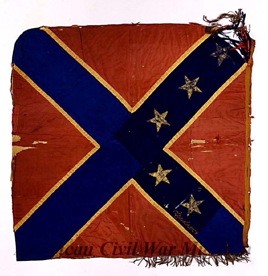 North Virginia Battle Flag