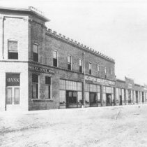 Valley State Bank, El Centro | Imperial County Historical Society