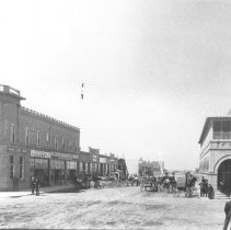 Valley State Bank, El Centro | Imperial County Historical Society