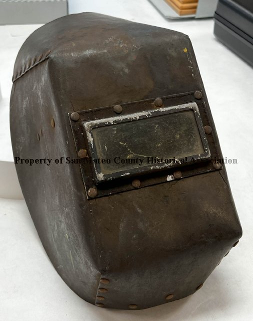 Huntsman Welding Helmet