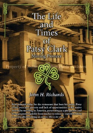 Patsy Clark's Instagram, Twitter & Facebook on IDCrawl