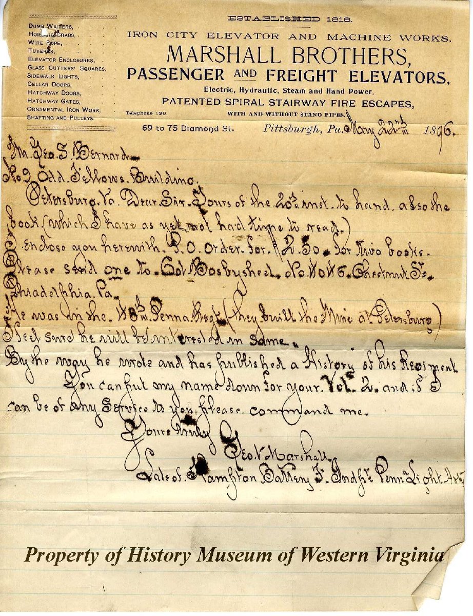 Marshall Letter's Instagram, Twitter & Facebook on IDCrawl